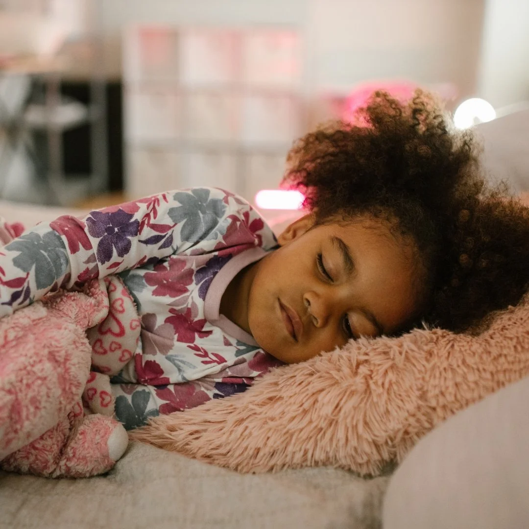 The importance of sleep for mental health: A guide for parents and ...
