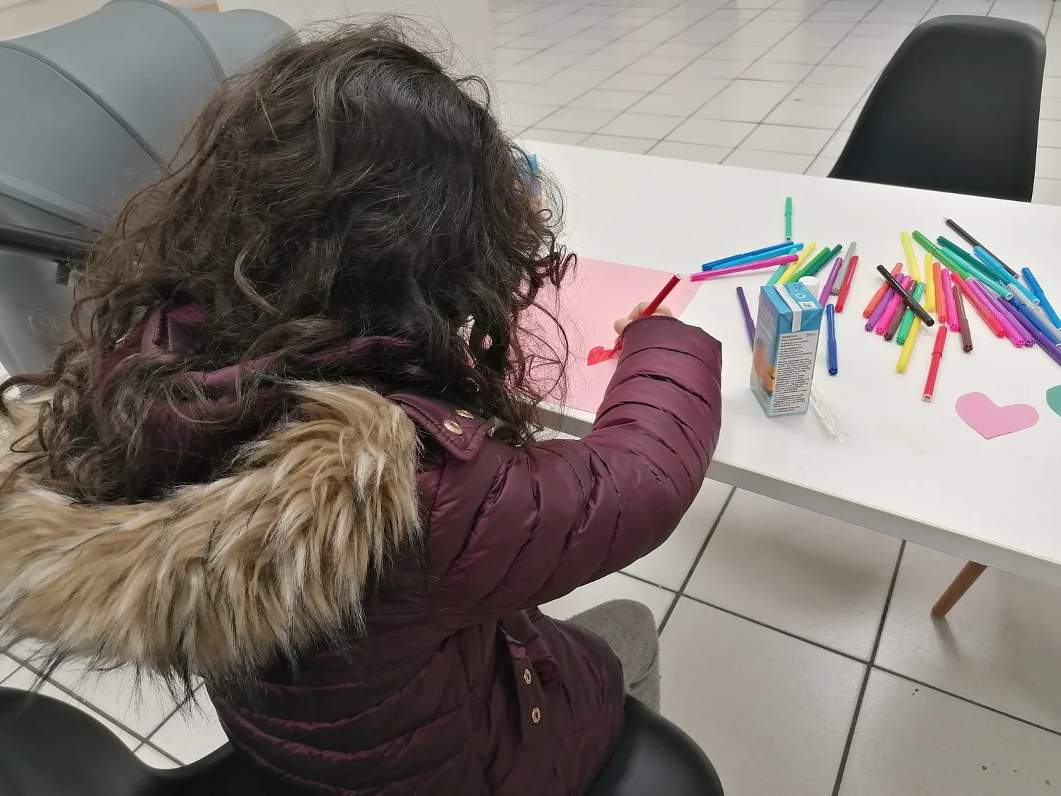 Kids Inspire visits Thurrock for Children’s Mental Health Awareness ...
