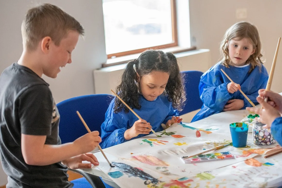 The Christmas Challenge in support of children's mental health is on ...