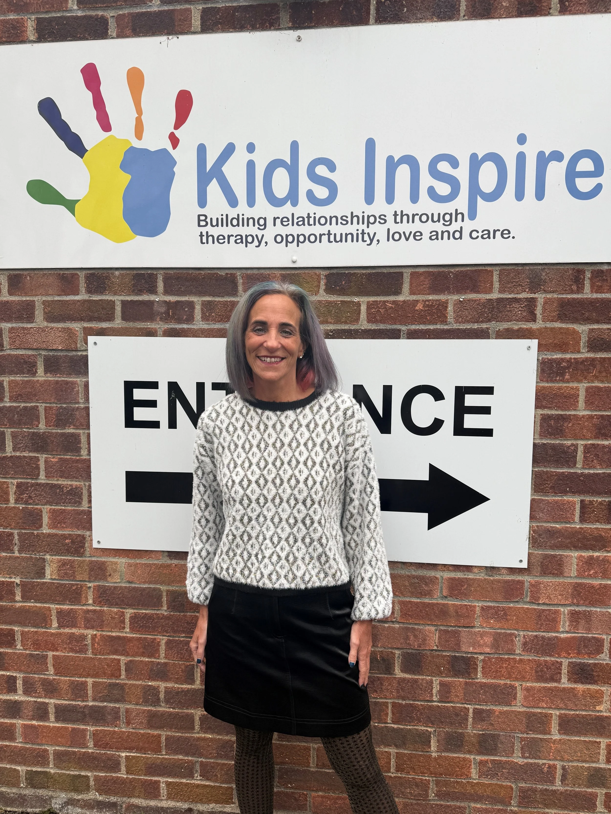 Gratitude, hope and growth: a final word for 2024 from Sue Bell, OBE DL ...