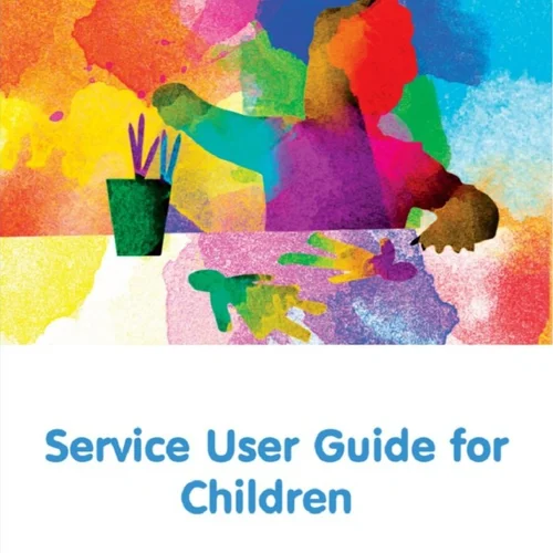 Children And Young People — Kids Inspire