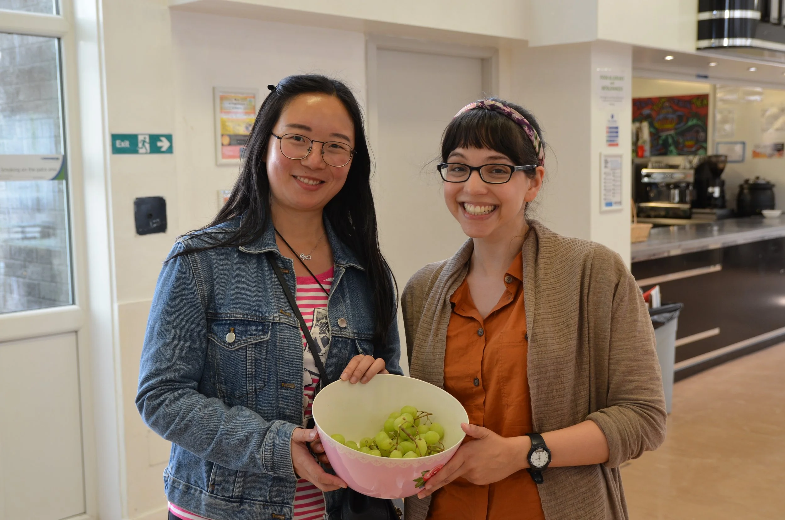 The No.1 Befriending Agency