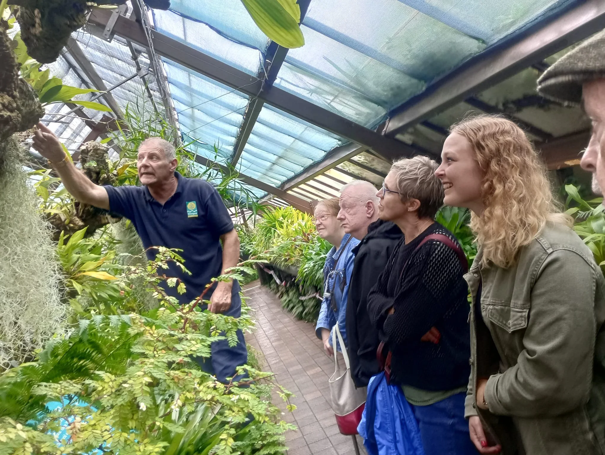 Services 3 — The No.1 Befriending Agency