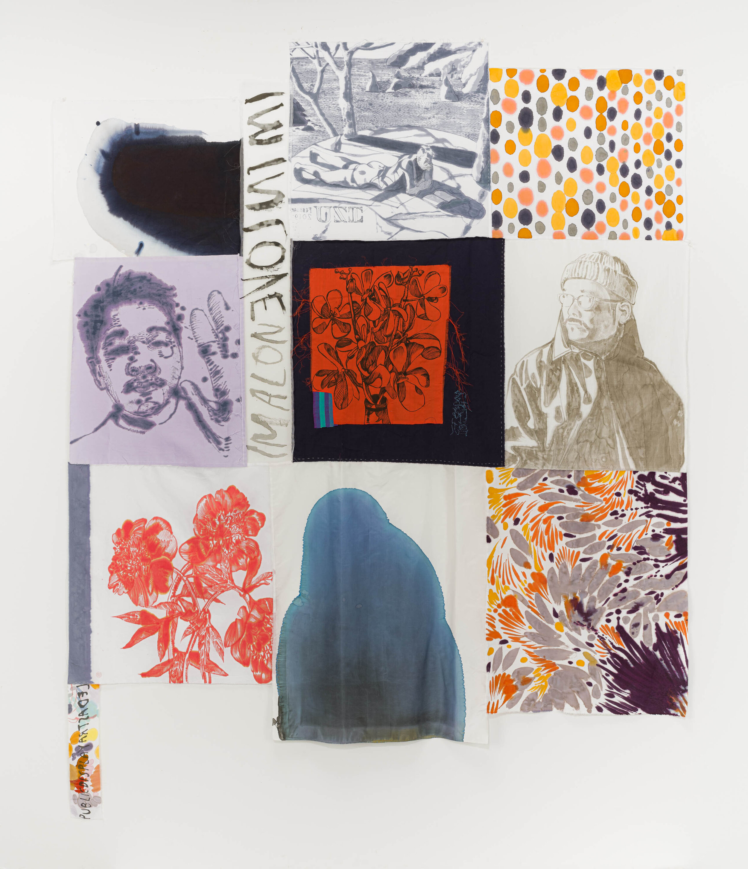 Tokyo Summer 2019 — Storm Tharp