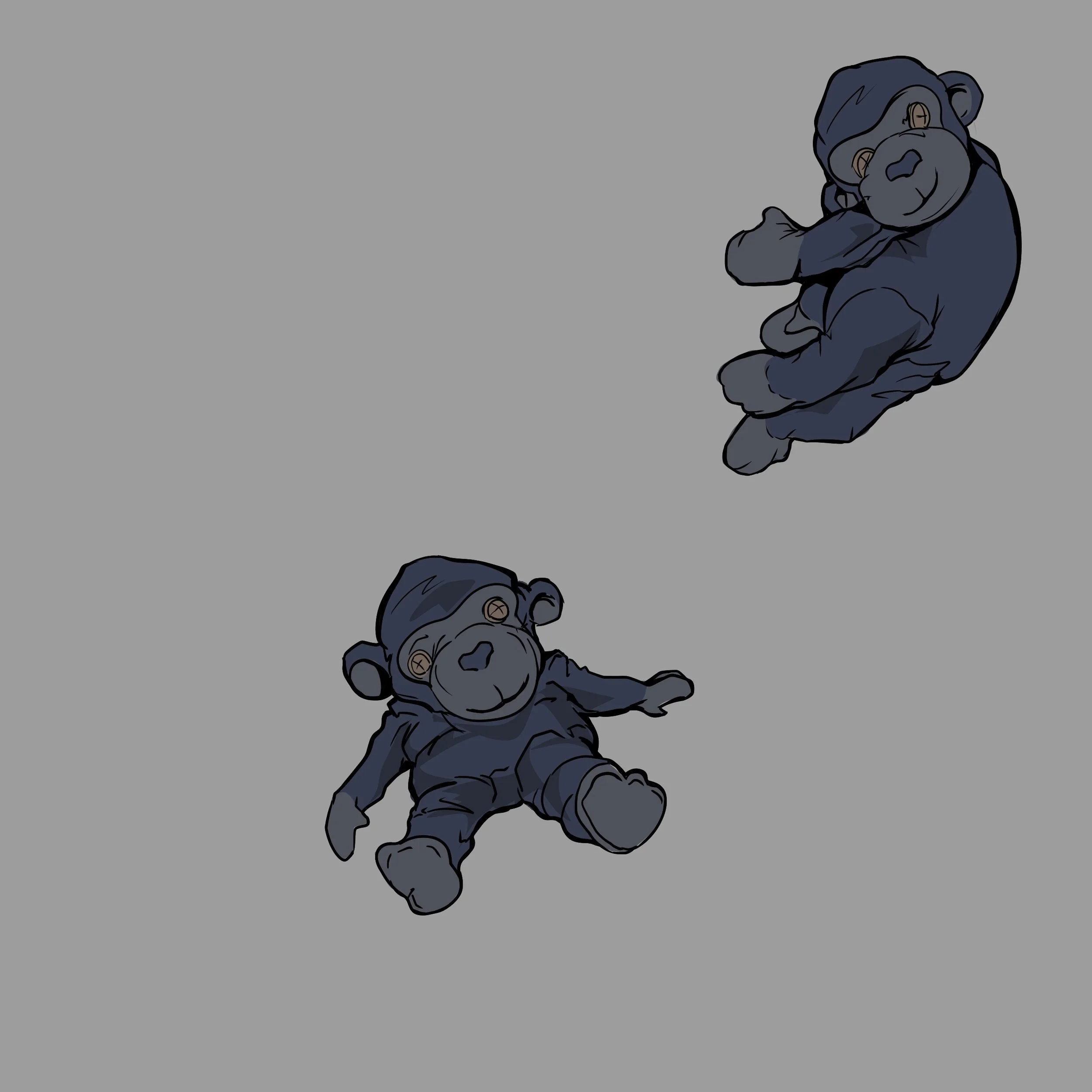 SketchitMan (Ryan Ferrell)