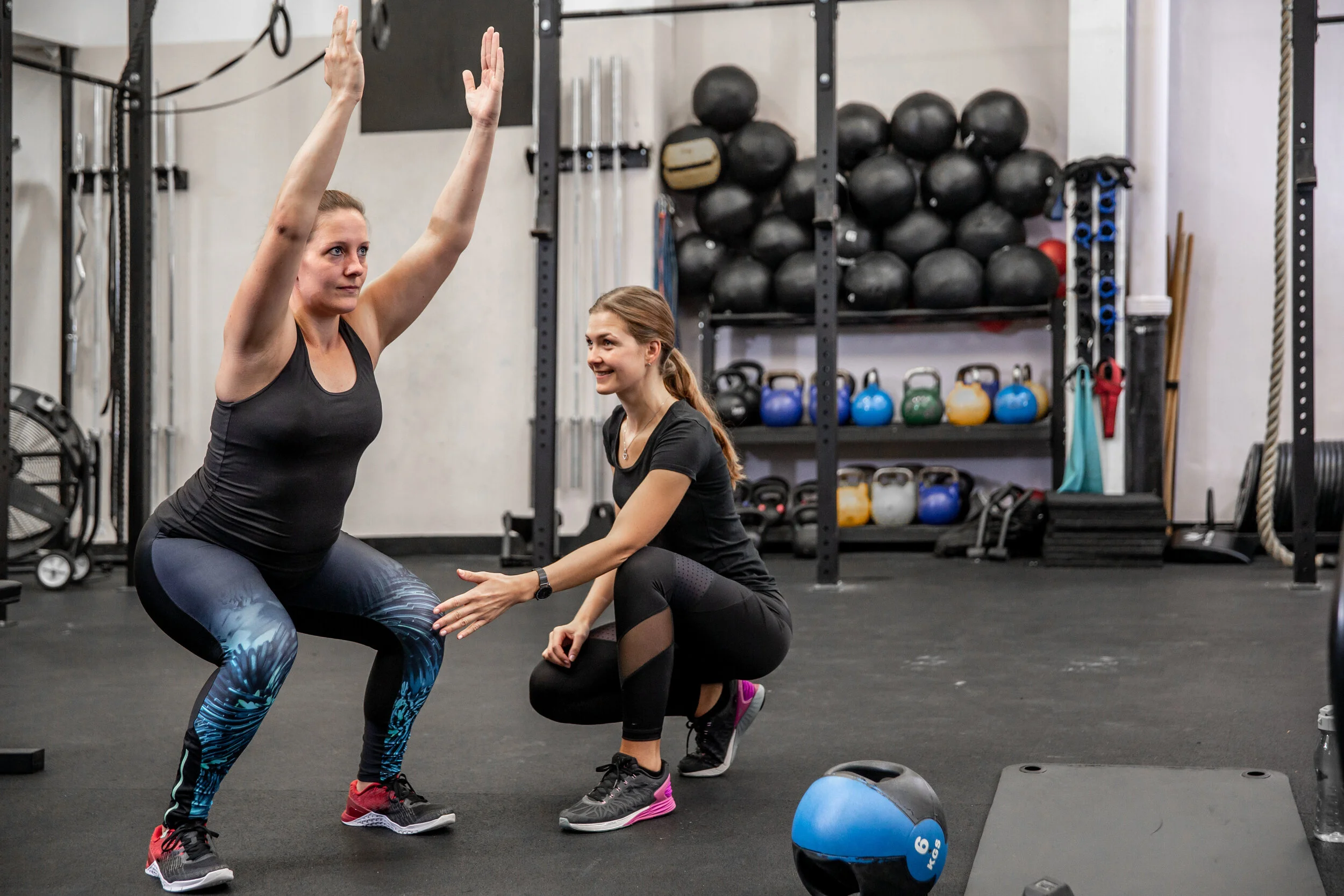 Evolve Life Pain & Injury Clinic