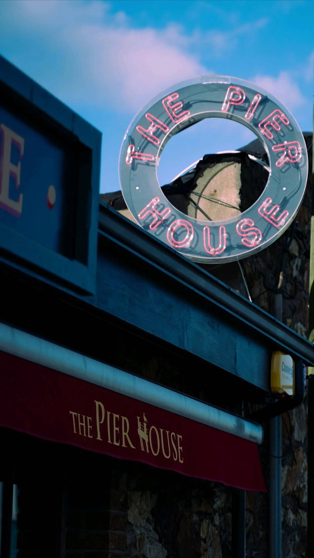 The Pier House Restaurant Howth | Local and Authentic