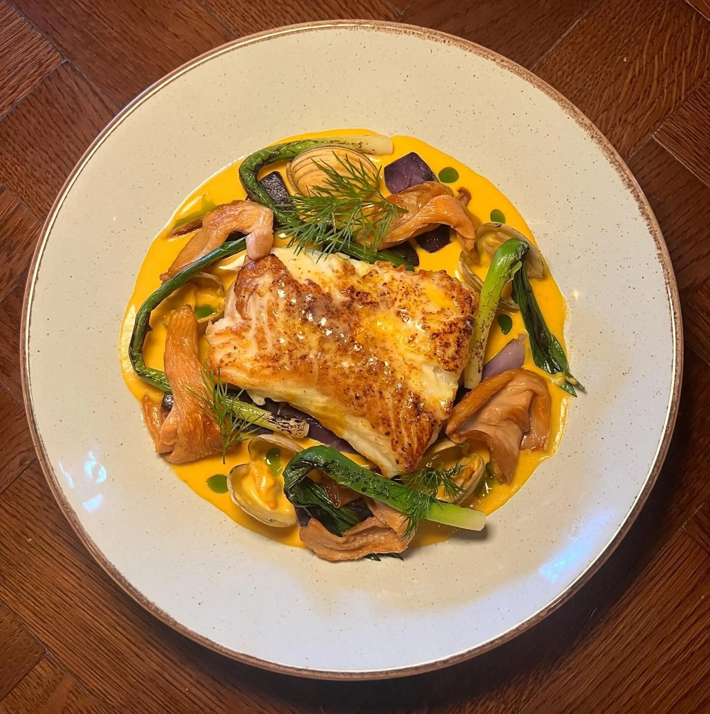 The Pier House Restaurant Howth | Local and Authentic