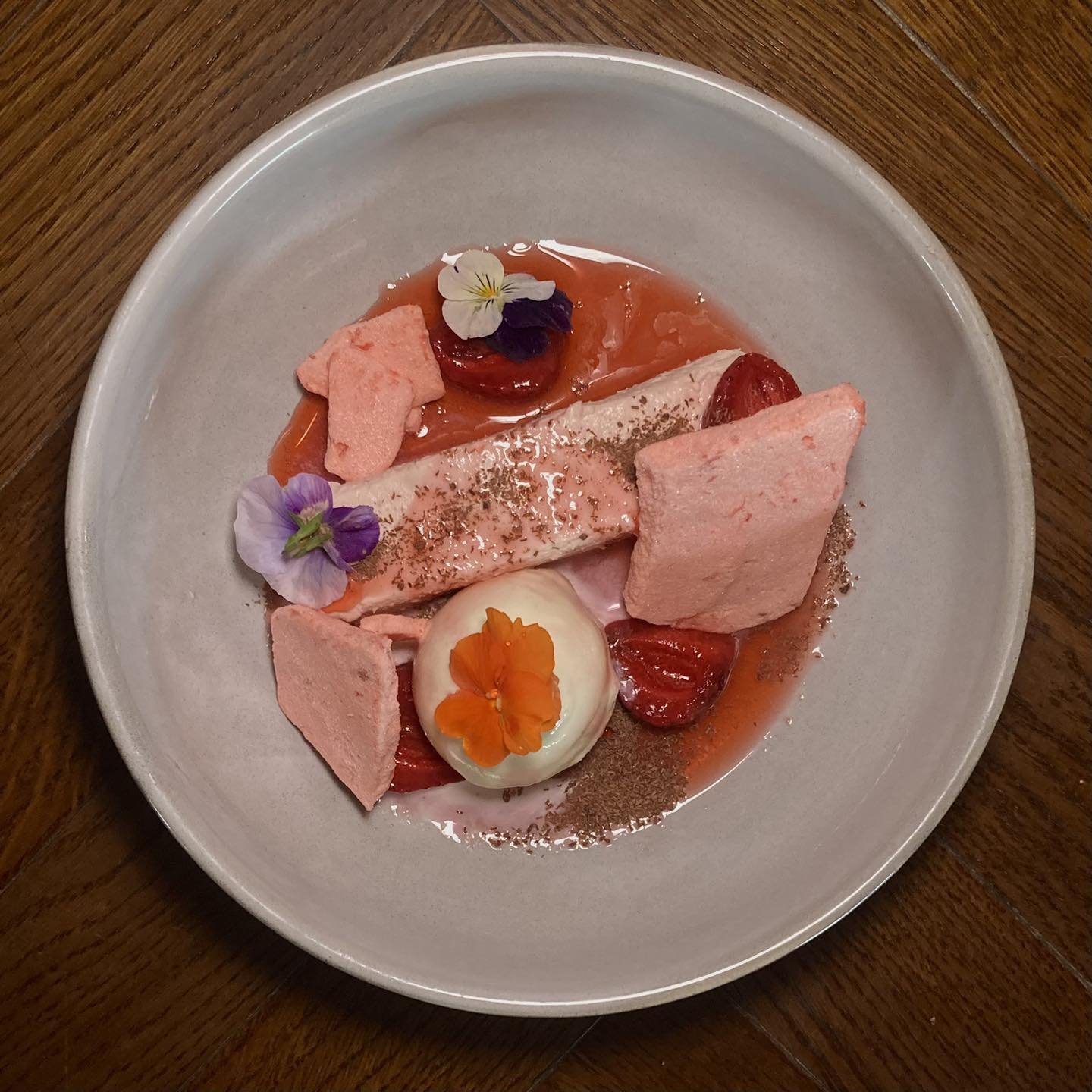 The Pier House Restaurant Howth | Local and Authentic