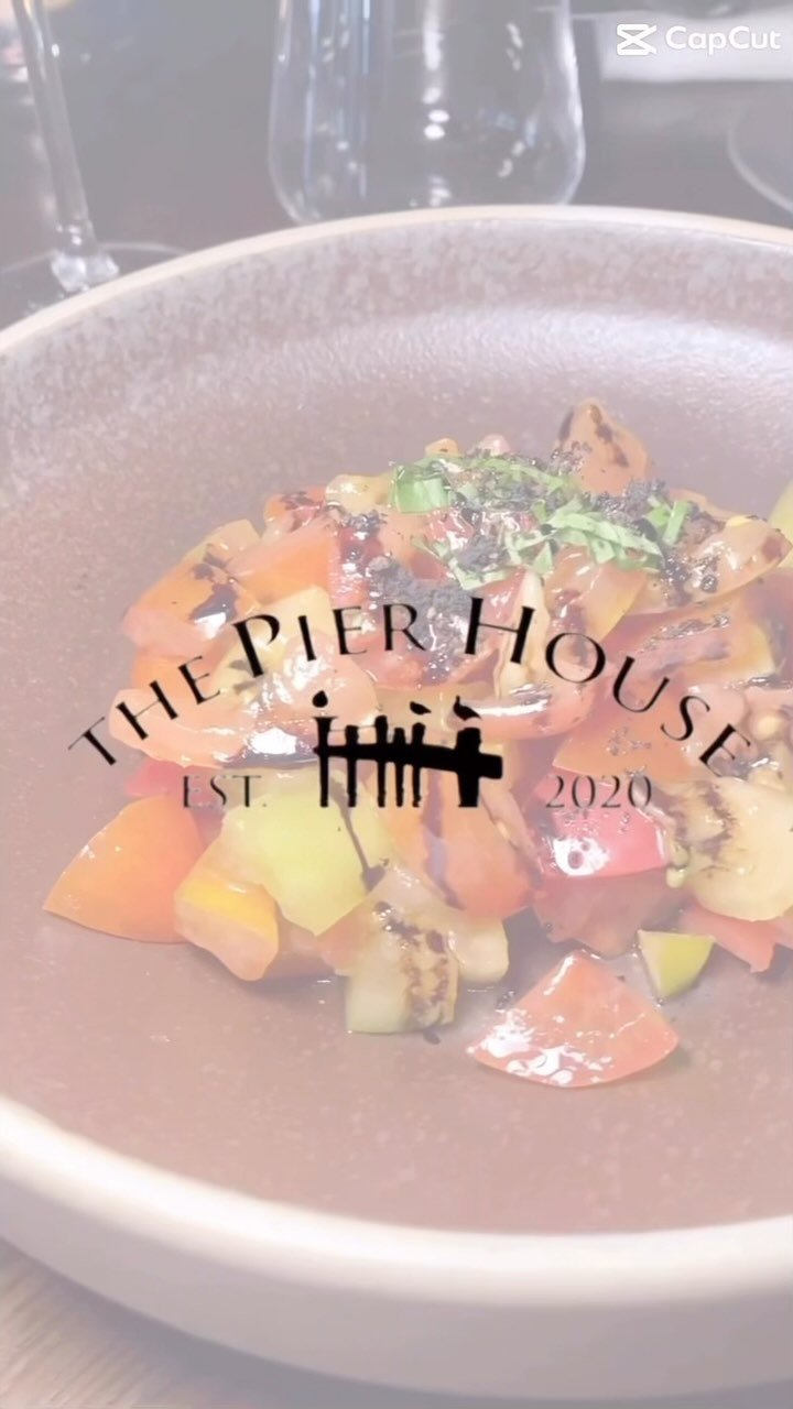 The Pier House Restaurant Howth | Local and Authentic