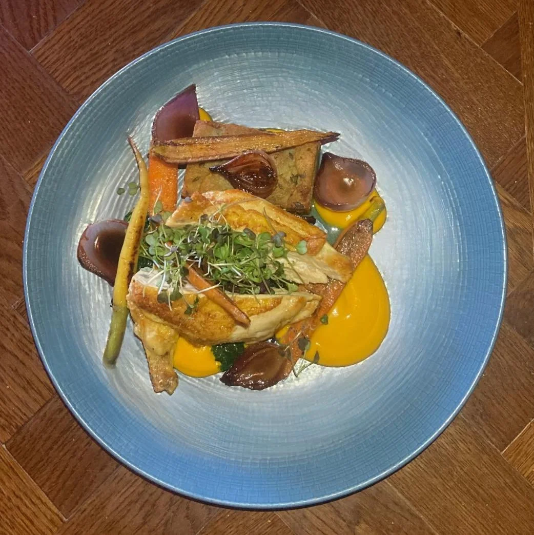 The Pier House Restaurant Howth | Local and Authentic