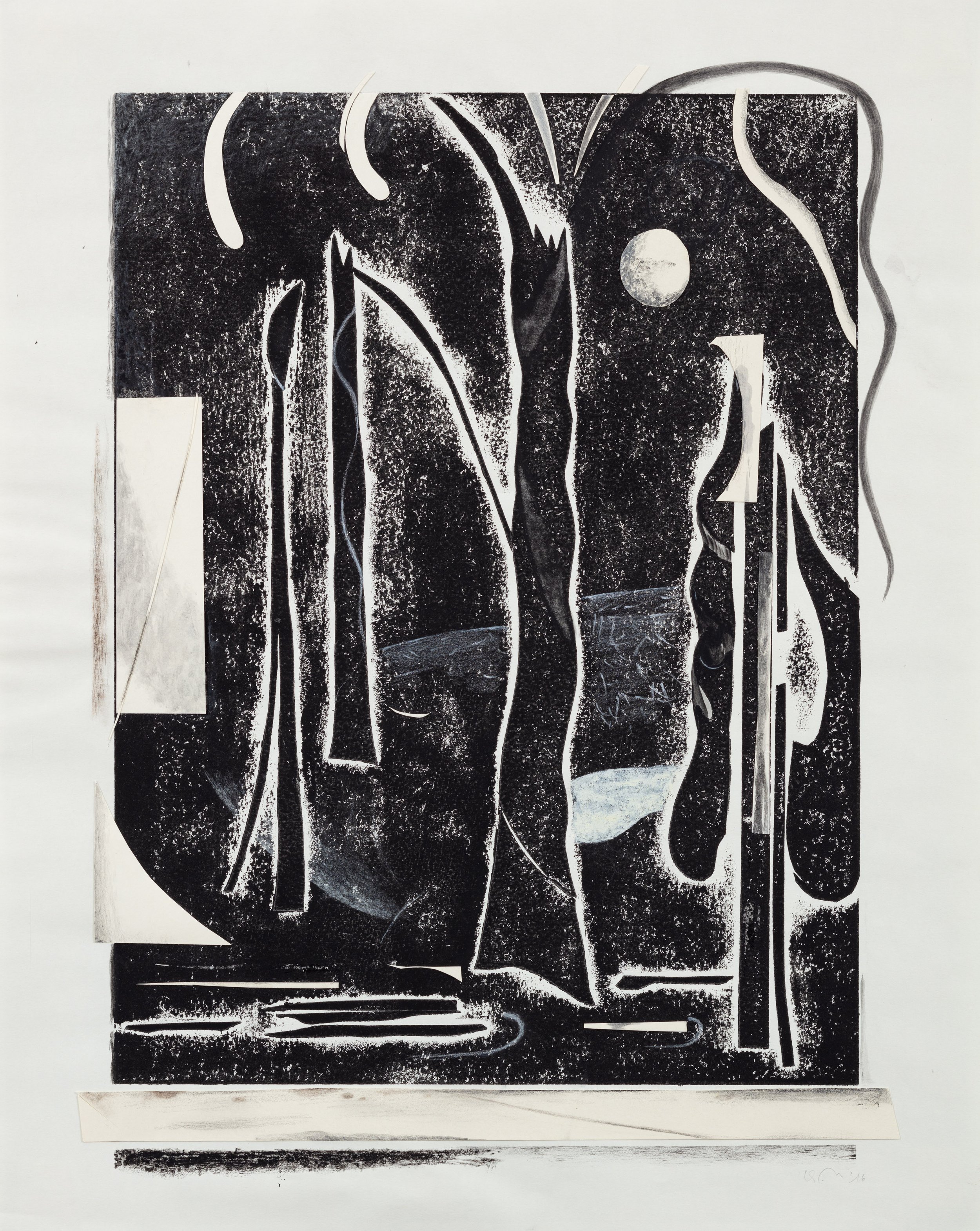 Night Work — CASSIUS&Co.