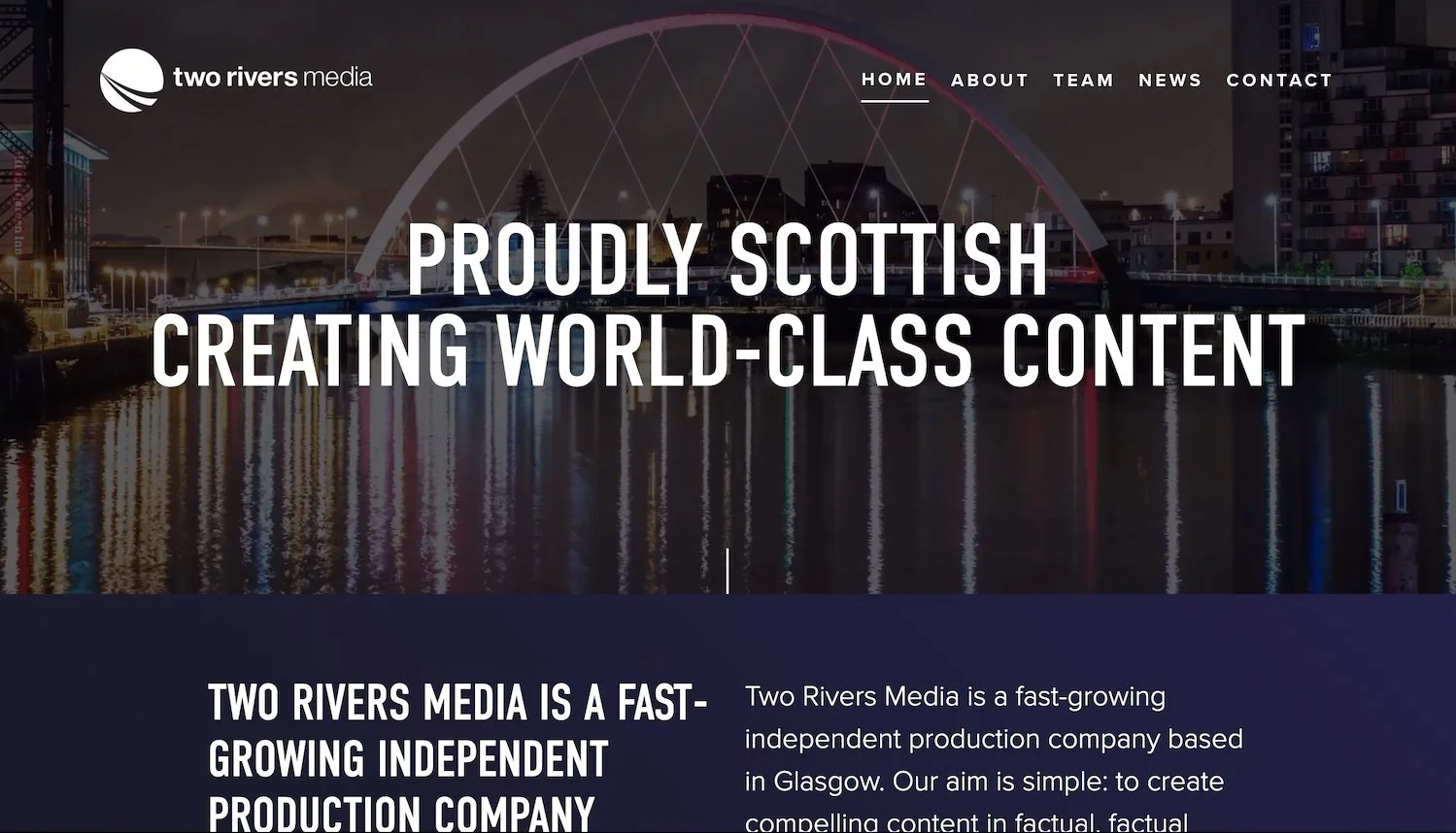 Squarespace Expert, UK