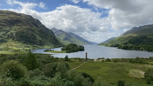 The Glenfinnan Viaduct | Explore Scotland's Iconic Bridge — The ...