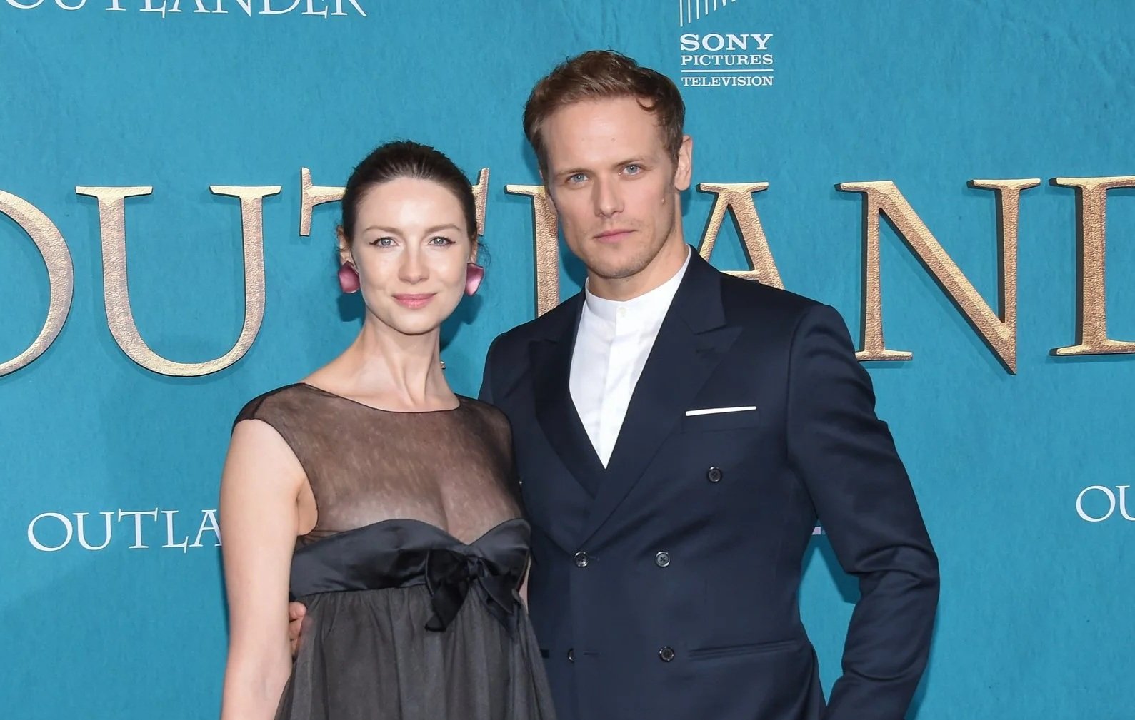 TV Series Wiki | Discover & Learn Today — The Jacobite Trail