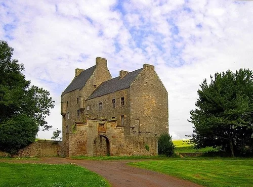 13 Unmissable Outlander Filming Locations To Visit In Scotland — The ...