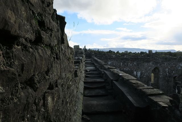 Our Guide To The Scottish Castles In Outlander Series — The Jacobite Trail
