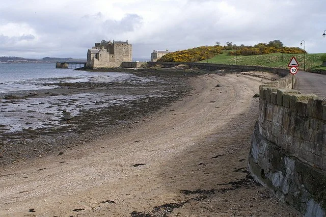 Our Guide To The Jacobite Outlander Storyline — The Jacobite Trail