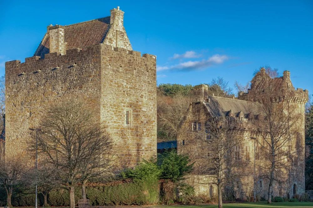 Our Guide To The Scottish Castles In Outlander Series — The Jacobite Trail