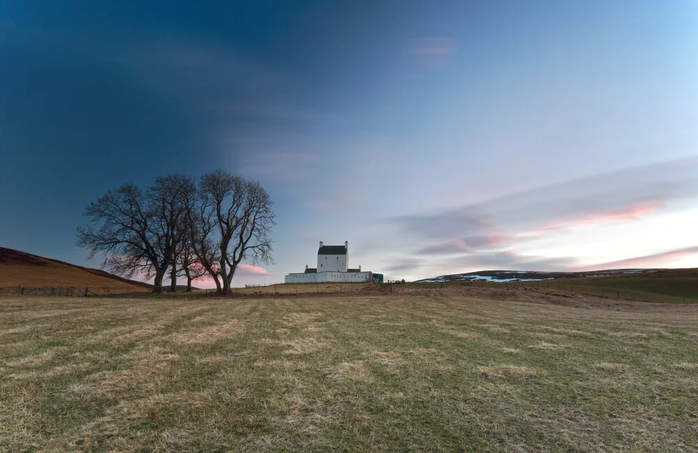 Corgarff Castle — The Jacobite Trail