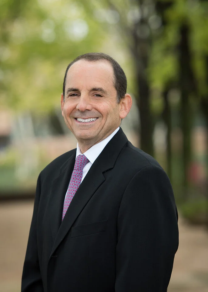 Michael Berke is a financier to home builders. — Tempo Capital Group