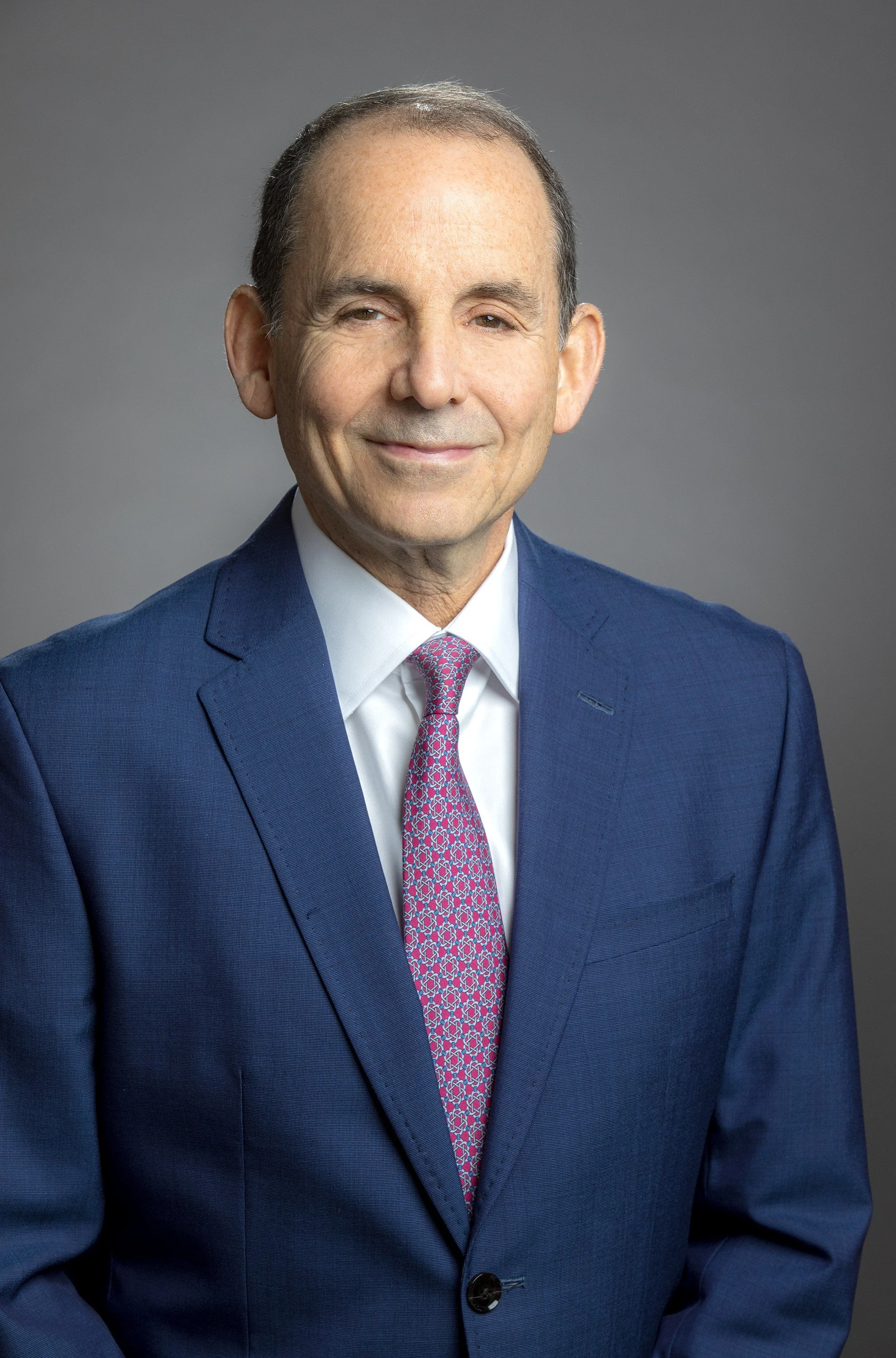 Michael Berke is a financier to home builders. — Tempo Capital Group