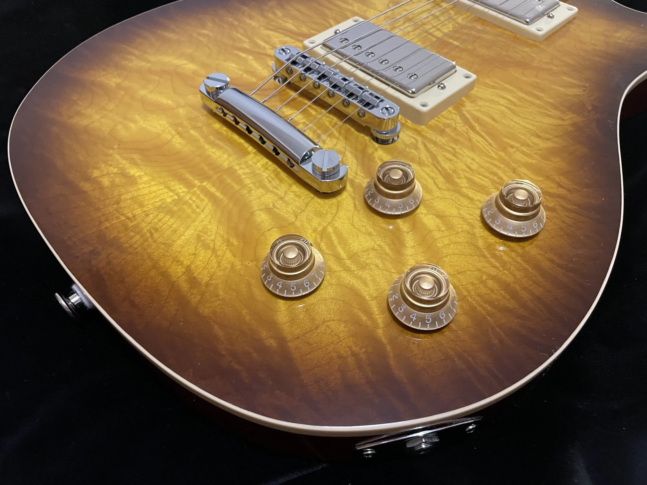 Store — Leigh Guitars