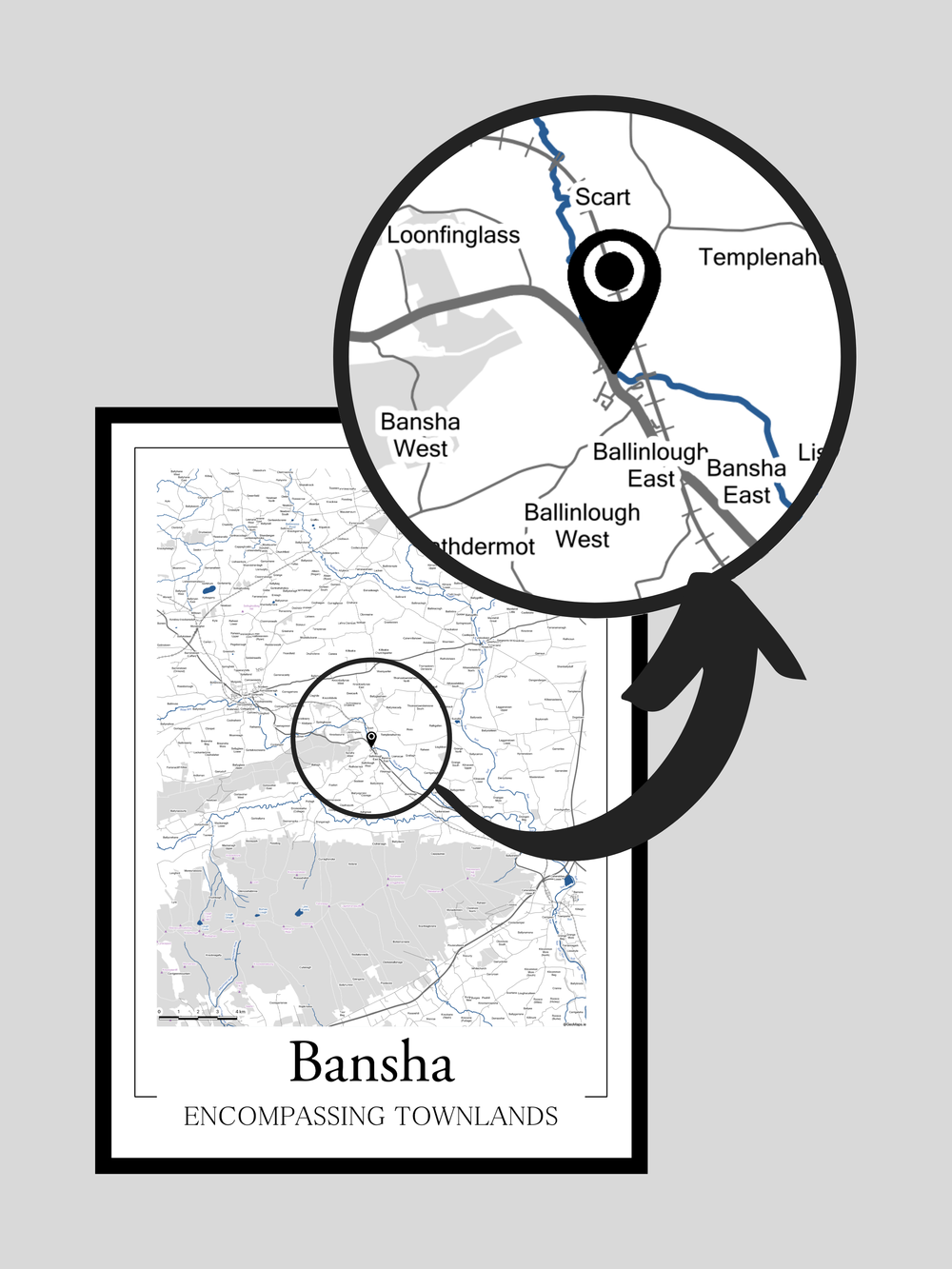 Design Your Own Map — GeoMaps