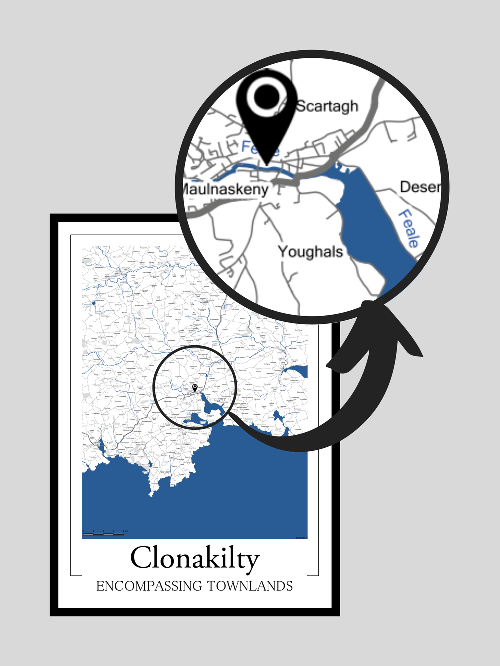 Design Your Own Map — GeoMaps