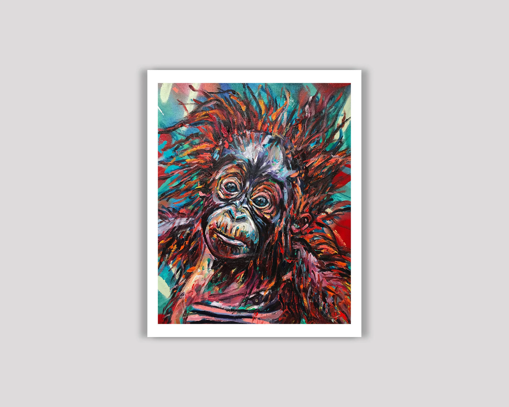 Limited Edition Art Prints by Artist Laurel Berry — Laurel Berry Studio