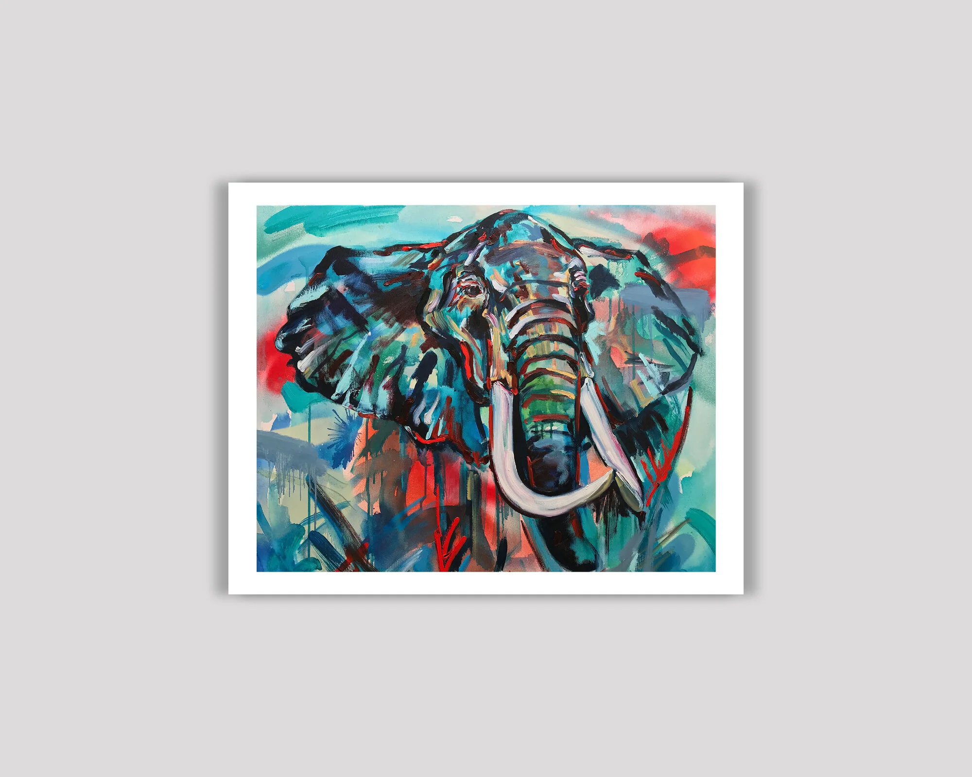 Limited Edition Art Prints by Artist Laurel Berry — Laurel Berry Studio