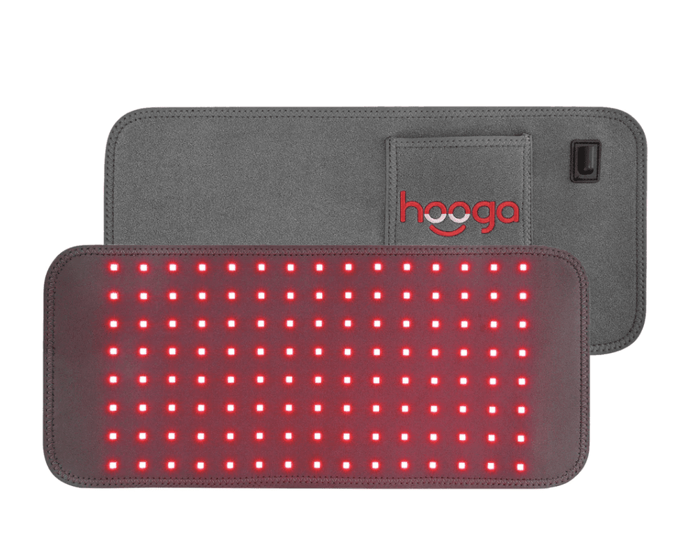 How to Use Red Light Therapy for Fertility? — FertileMind
