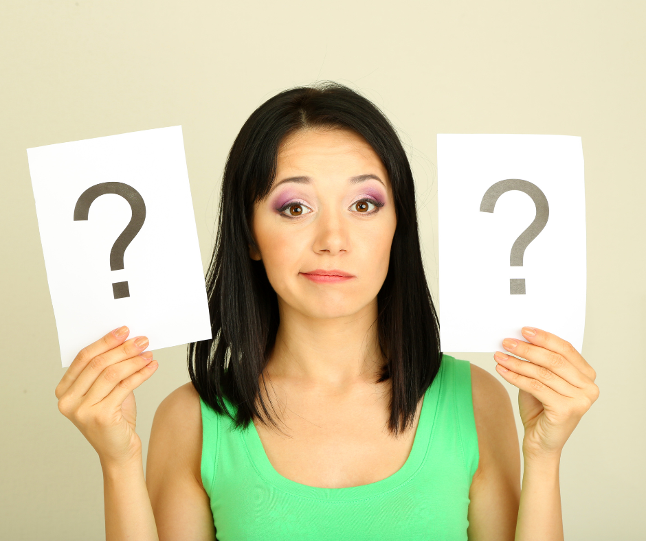 The FertileMind App - Common Questions — FertileMind