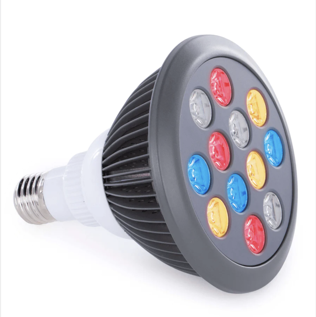 How to Use Red Light Therapy for Fertility? — FertileMind