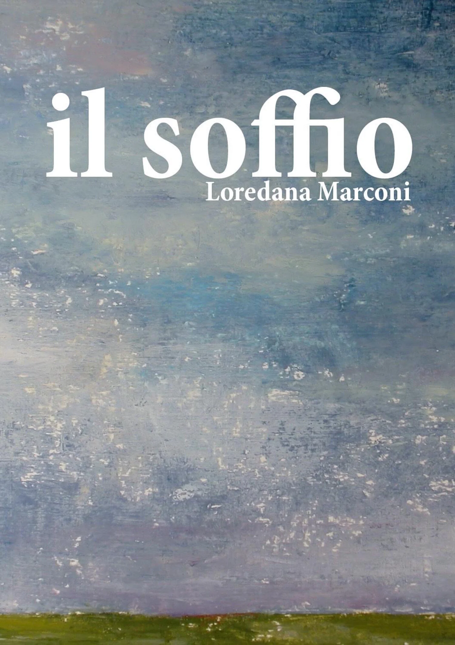 Reviews — LAURA MARCONI