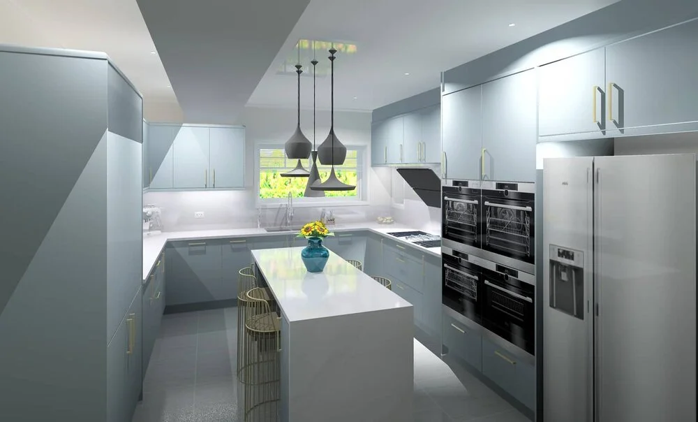 New Kitchen Lead Times | The Kitchen Store