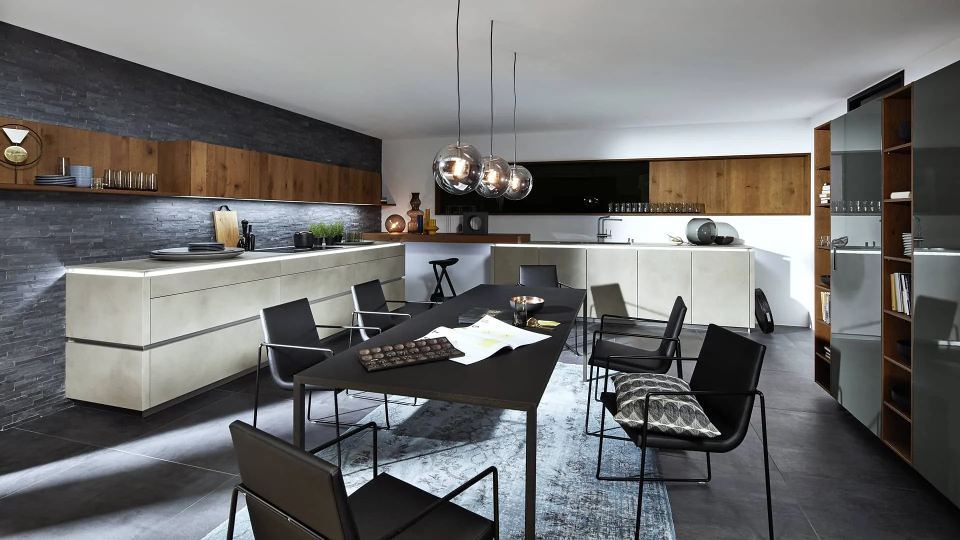 the Ultimate Guide To Kitchen Materials: Kitchen Furniture | The ...
