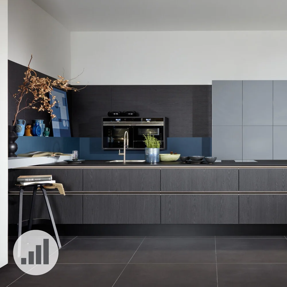 Nolte Kitchens London & Sussex | The Kitchen Store