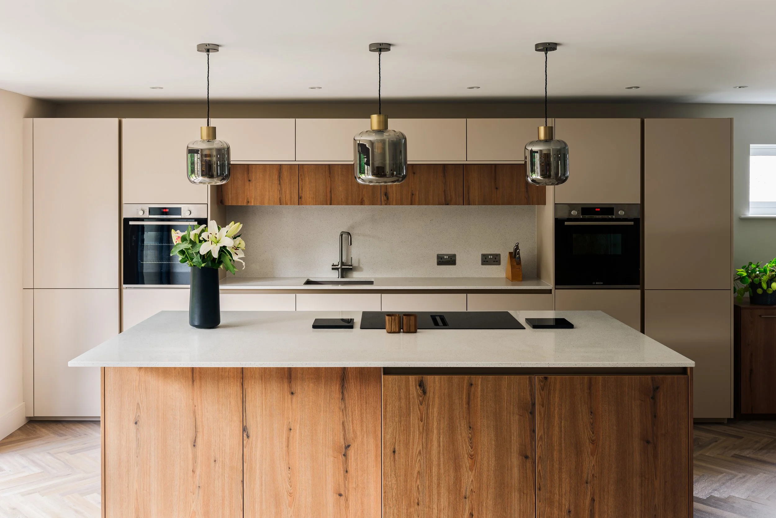 the Ultimate Guide To Kitchen Materials: Kitchen Furniture | The ...