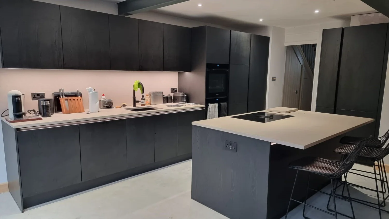 Transform Kitchen: Side Return Extension | The Kitchen Store