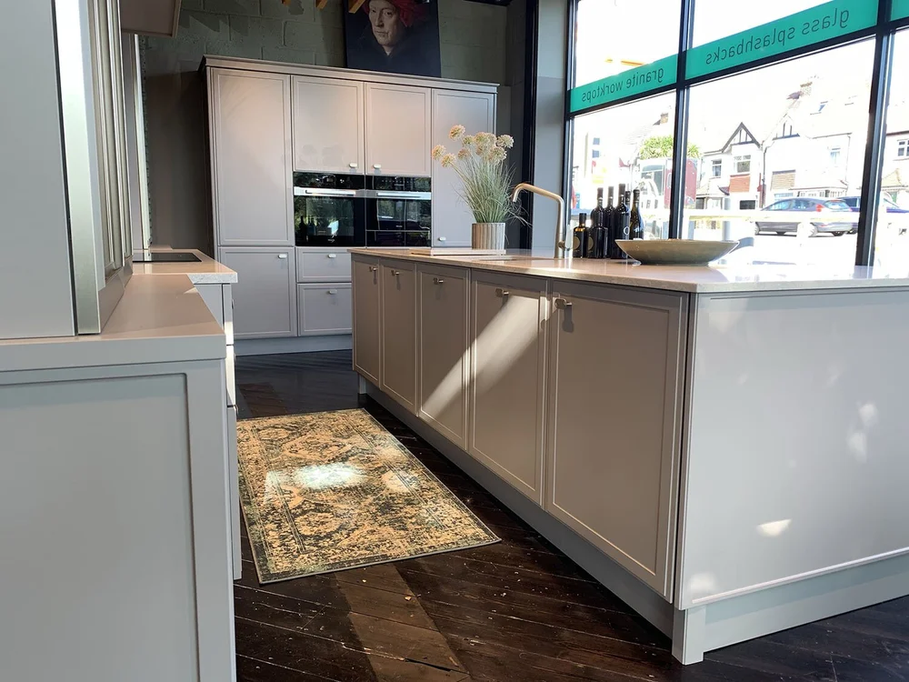 Kitchen Showroom Brighton & Hove | The Kitchen Store