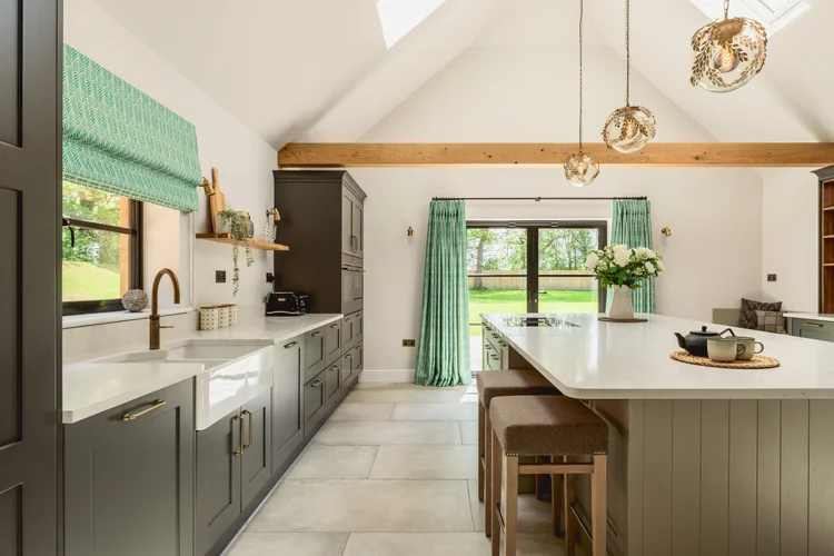 the Ultimate Guide To Kitchen Materials: Kitchen Furniture | The ...