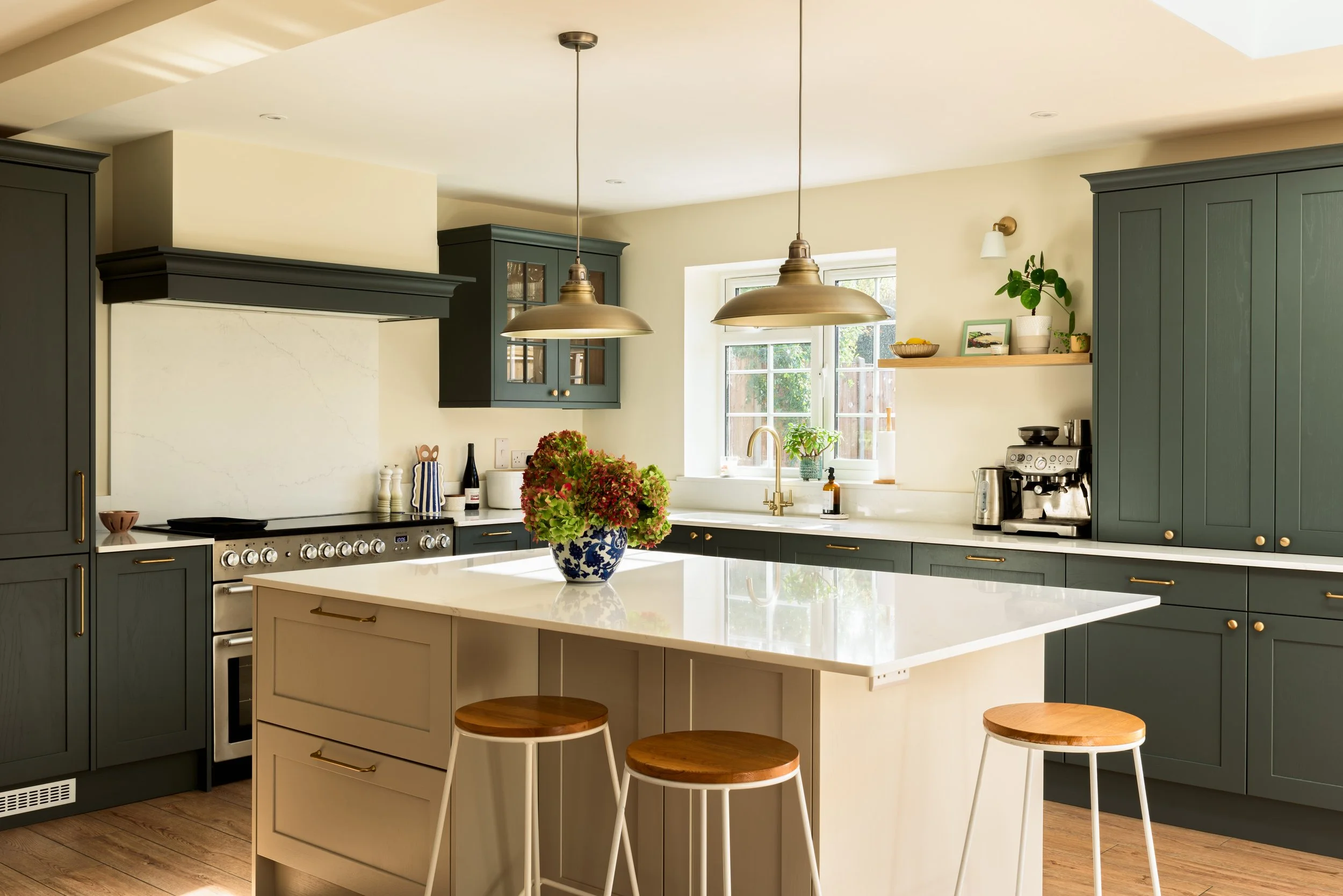 the Ultimate Guide To Kitchen Materials: Kitchen Furniture | The ...