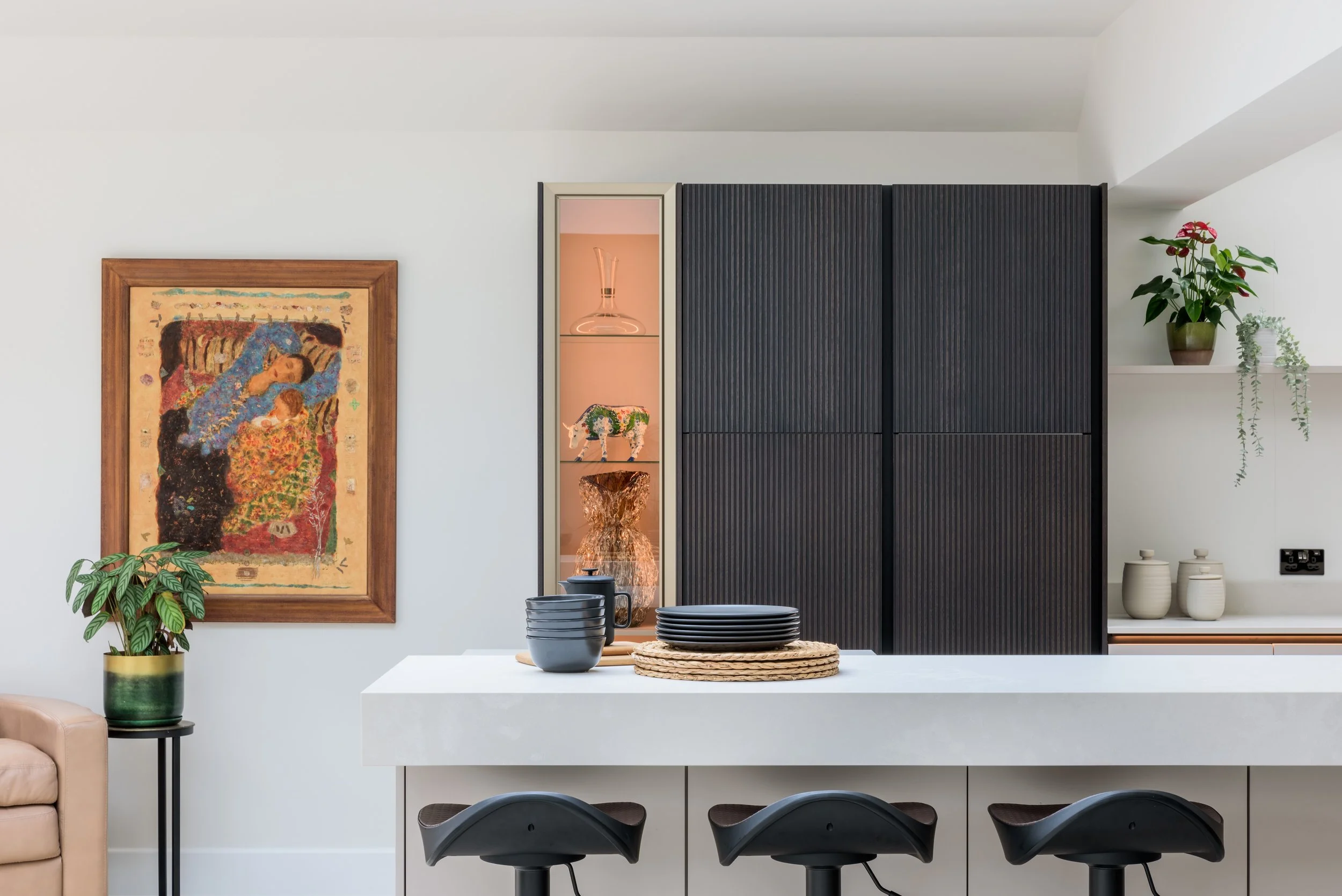 Luxury Kitchens Sussex and Surrey · The Kitchen Store