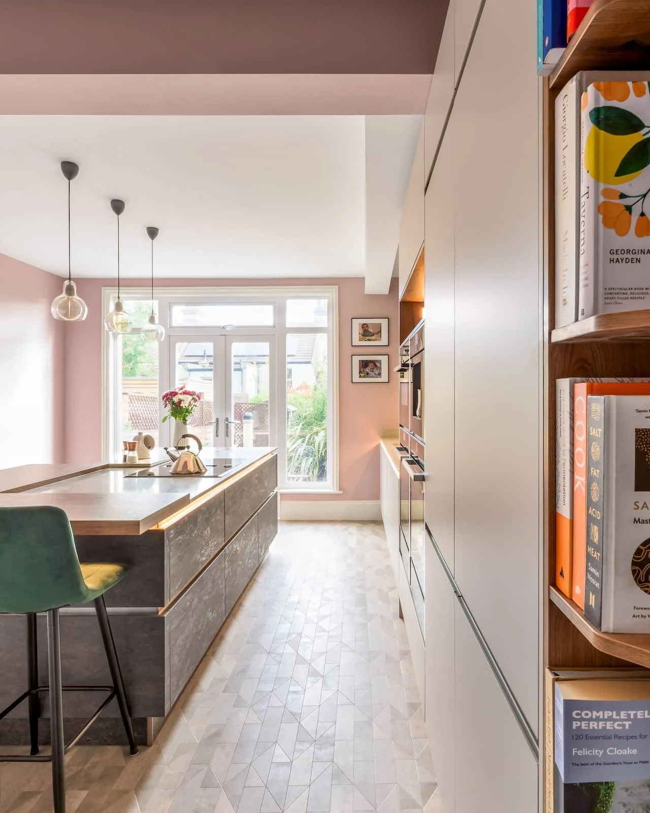 Nolte Kitchen Design in Hove | The Kitchen Store