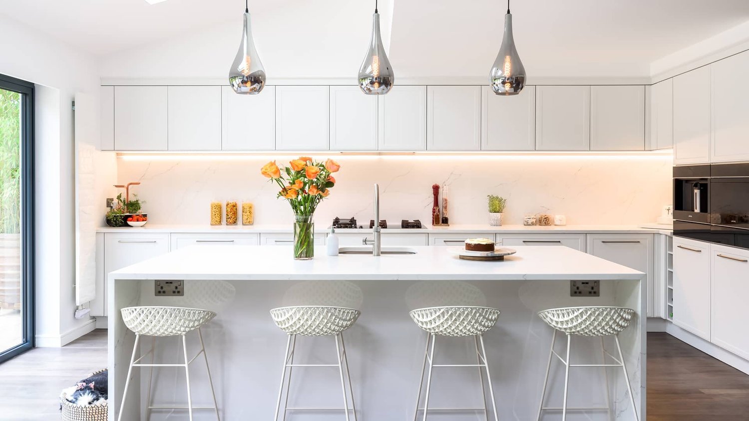 Kitchens Sussex - Horsham, Brighton & Hove, Worthing | The Kitchen Store