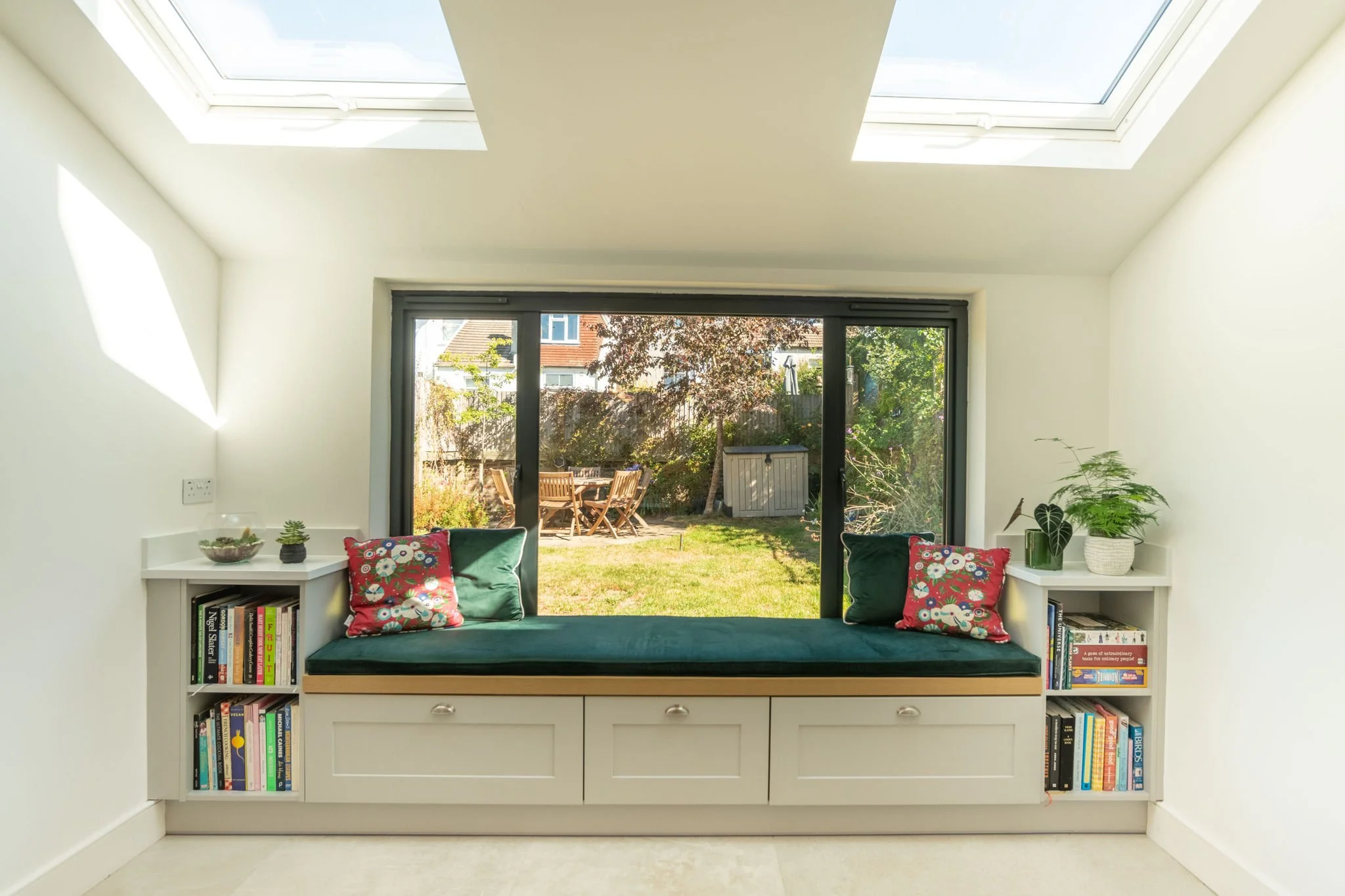 Transform Kitchen: Side Return Extension | The Kitchen Store