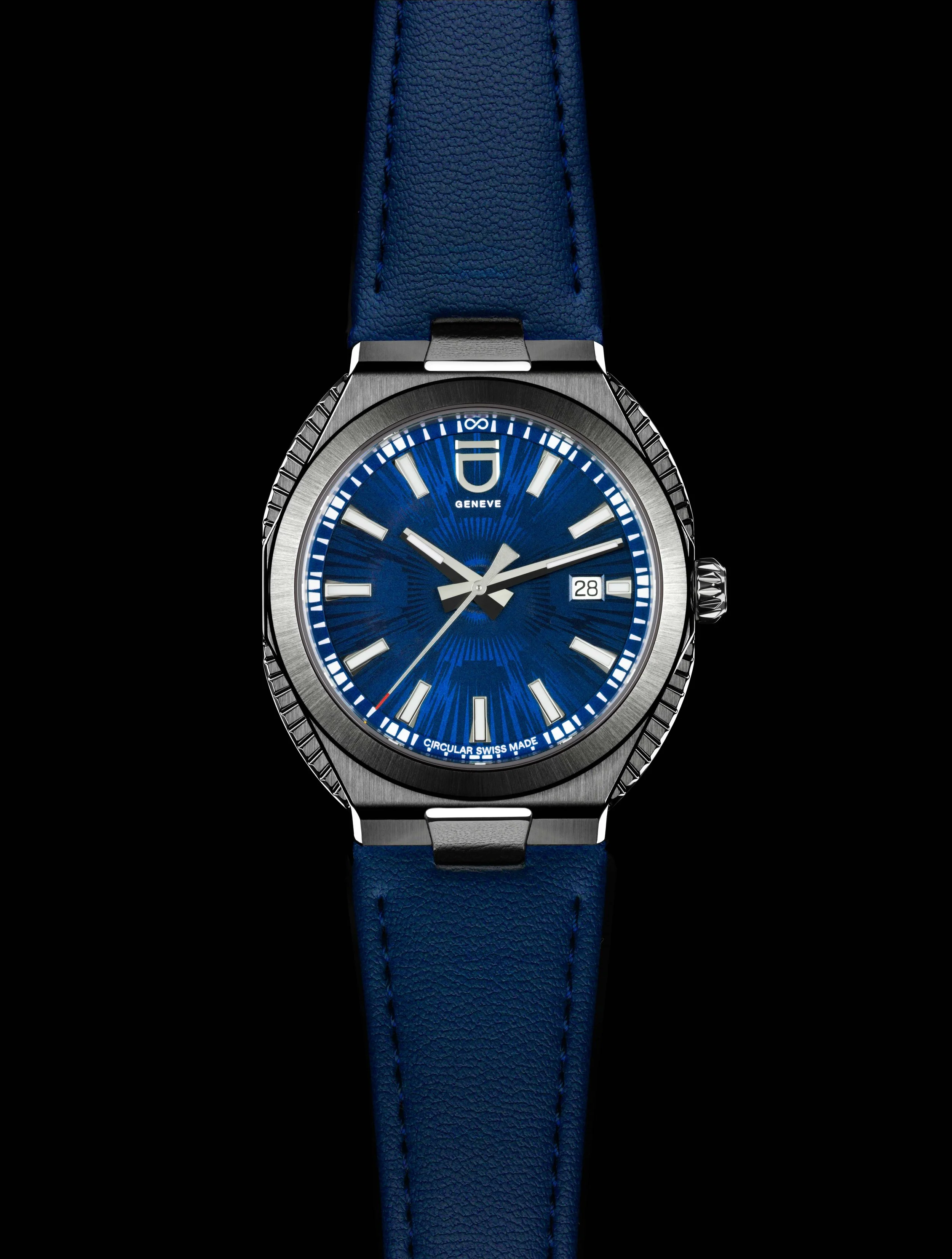 CIRCULAR S — ID Genève Watches