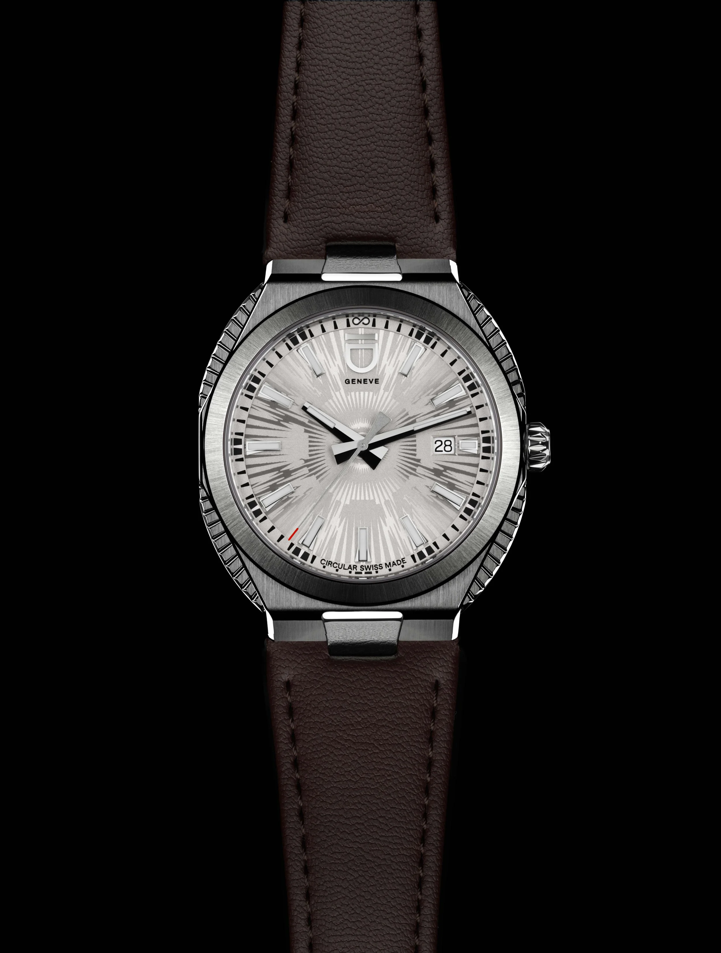 CIRCULAR S — ID Genève Watches