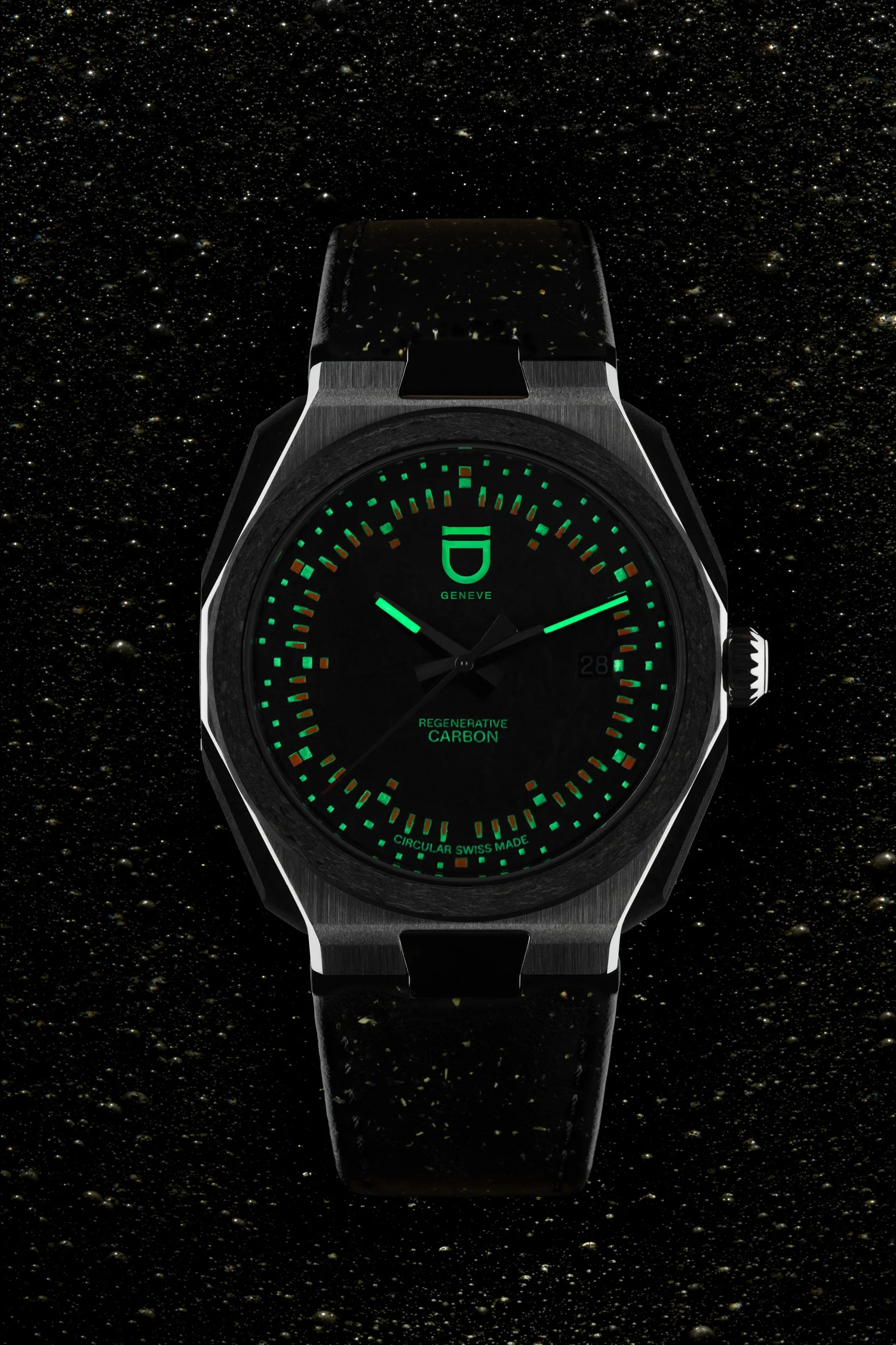 ID Genève Watches | ID Genève Watches - Conviction on your Wrist
